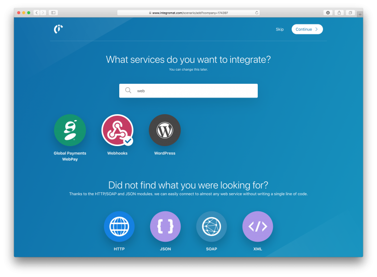 Integromatを使いFileMakerとGoogleカレンダーを簡単に連携する | フルーデンス