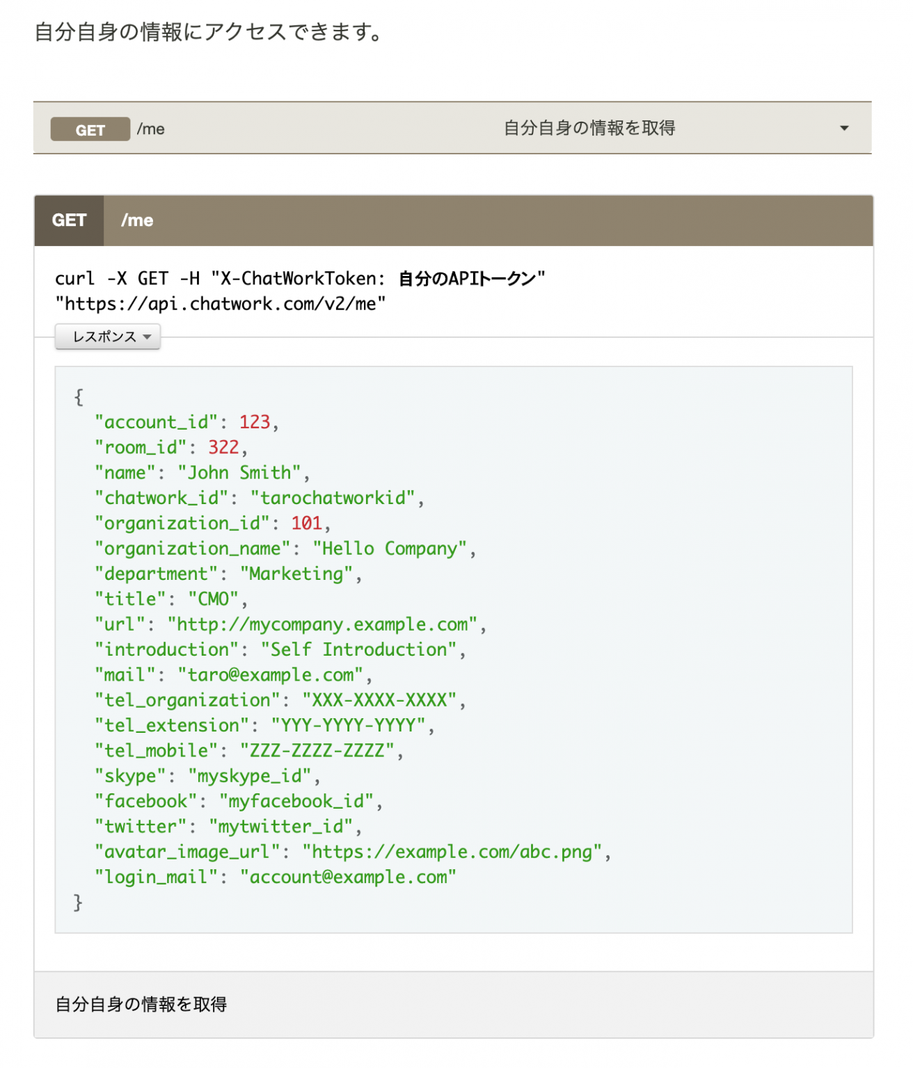 Chatwork APIとFileMakerの連携（「URLから挿入」の使い方） | フルーデンス